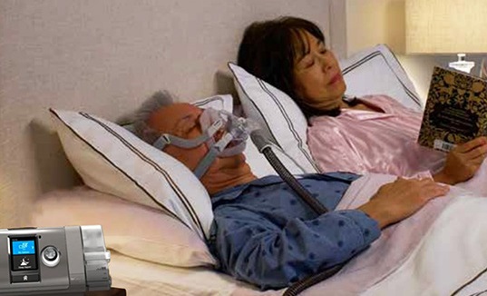 Entendendo os Diferentes Tipos de BiPAP e Suas Aplicações | Physical Care